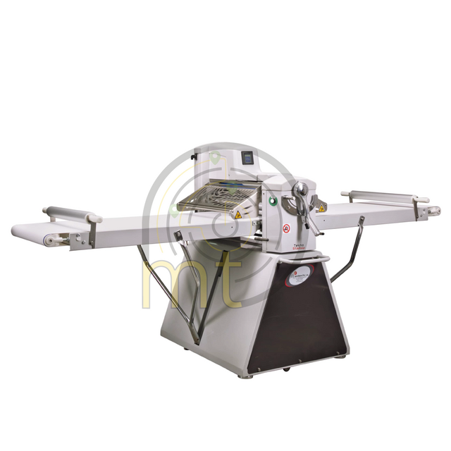 User Manual - Manual Sheeter CS-DSM - Mechsolve